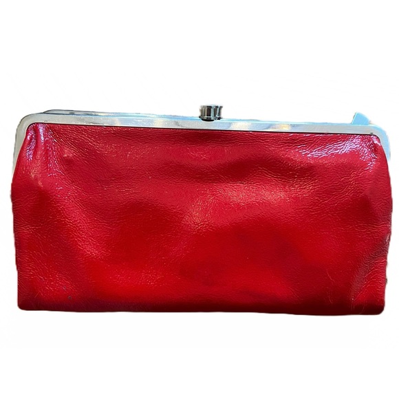 HOBO | Bags | Hobo Leather Clutch Wallet | Poshmark